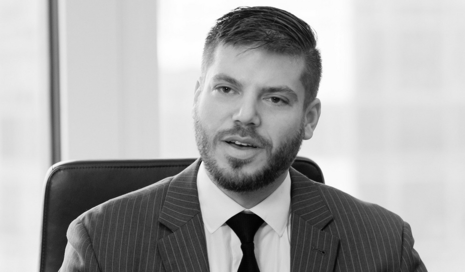 David Byowitz_Directory Photo470x275_FINAL | Chaffetz Lindsey LLP